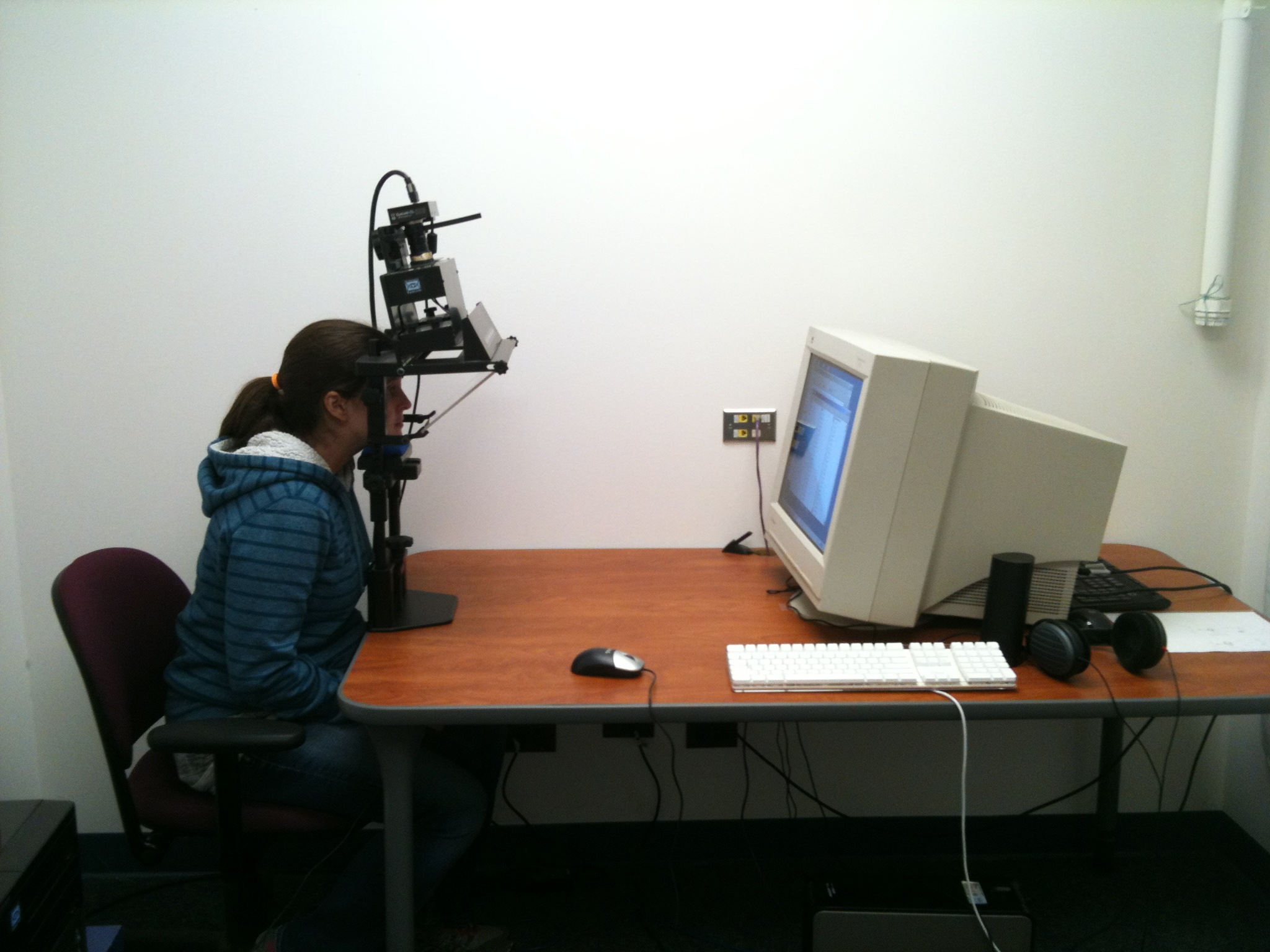 Eye Tracking Experiment _ Eye Tracking Research Examples – XNCUC